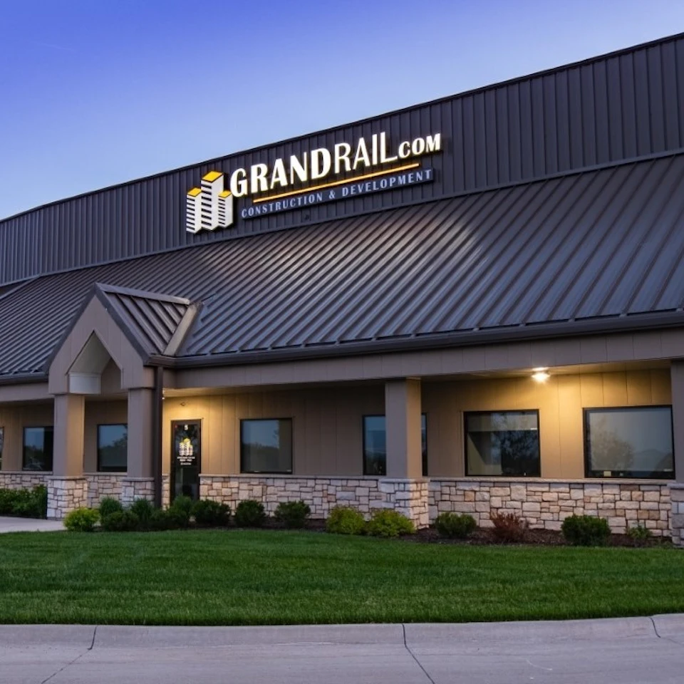 About | Grand Rail Construction & Development